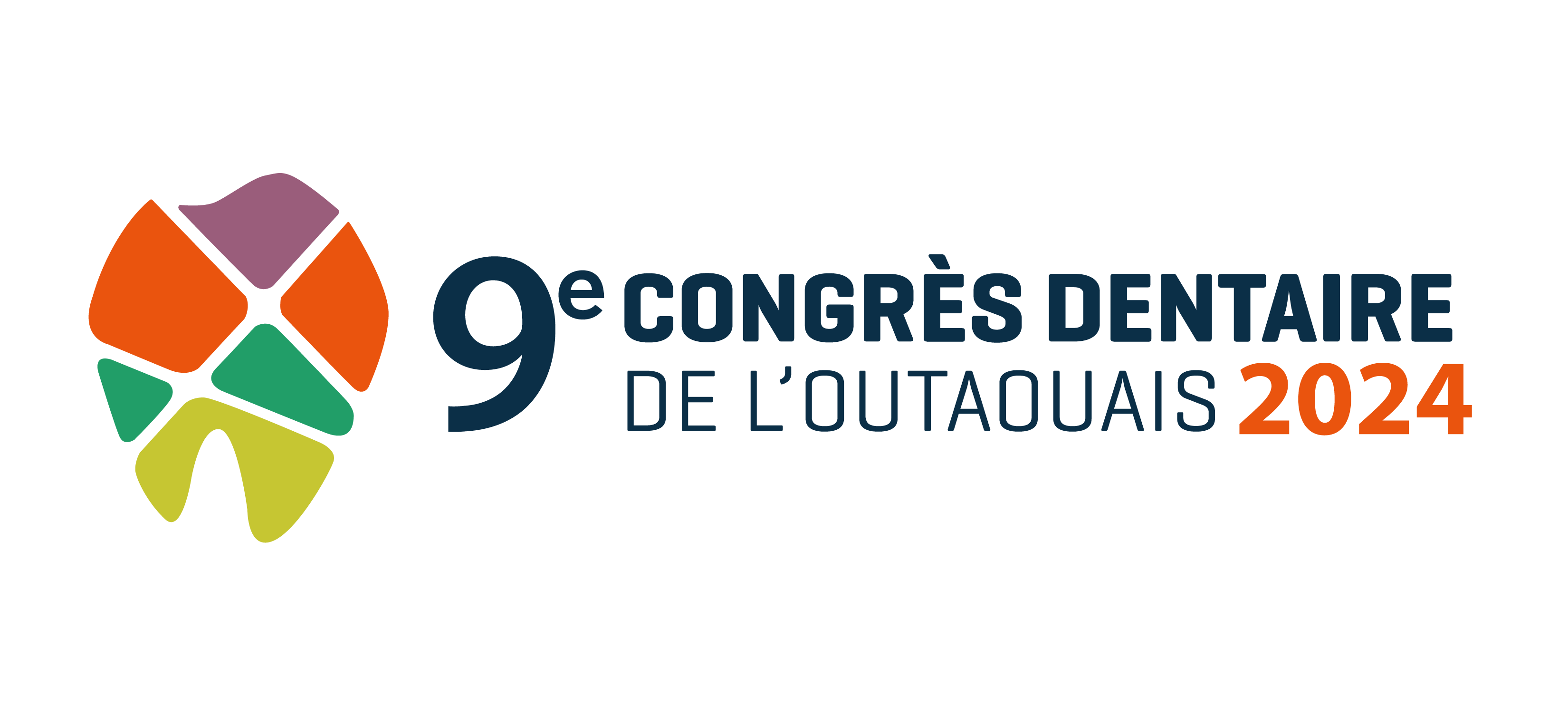 Déclarations Campus HD | Congrès dentaire de l'Outaouais 2024